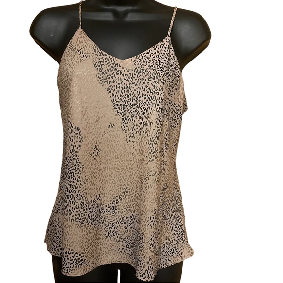 Current Air | Tops | Current Air Camisole Top | Poshmark